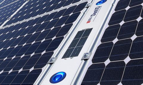 Soiling Stations for Solar PV Projects: The Basics & Benefits - Nor-Cal ...
