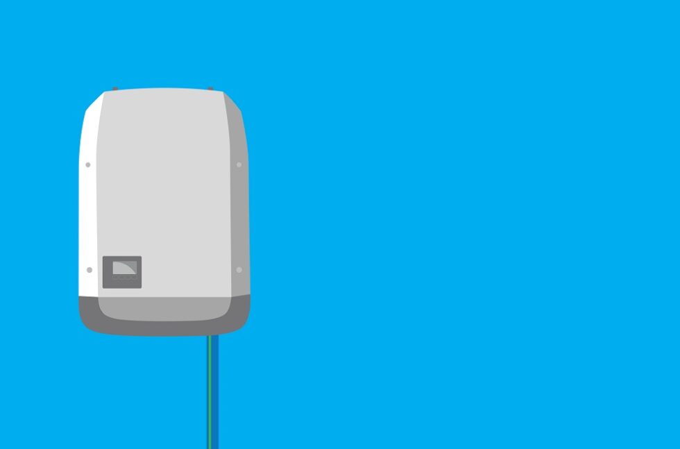 String Versus Central Inverters for Solar PV Projects - Nor-Cal ...