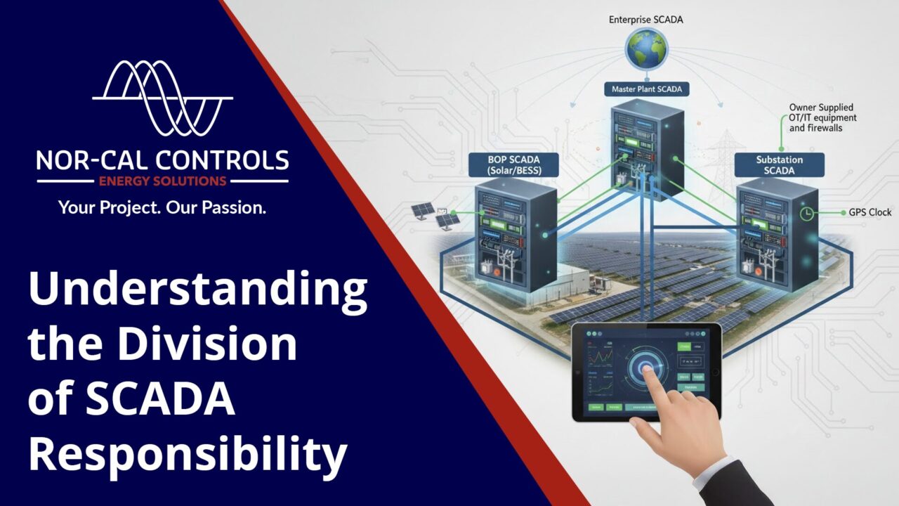 Understanding the Division of SCADA Responsibility - Nor-Cal Controls ...